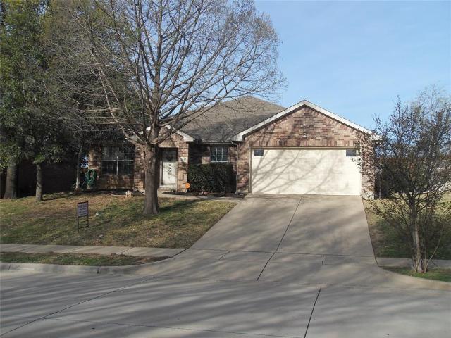 2607 Trinity Ter, Corinth, TX 76210 | MLS #21222 | Compass