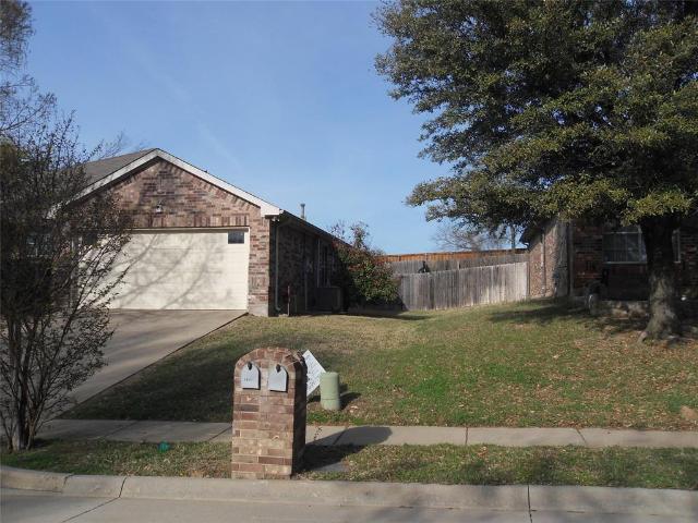 2607 Trinity Terrace