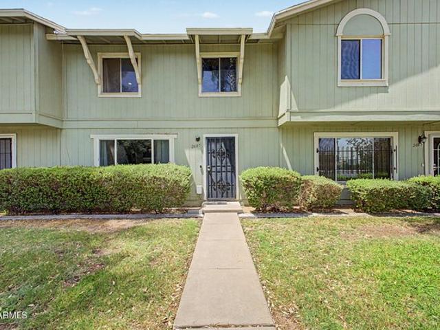 2607 W Coolidge St, Phoenix, AZ 85017