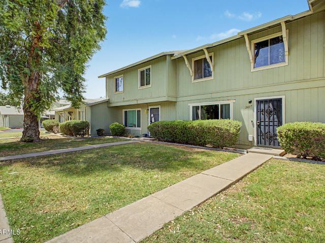2607 w coolidge street