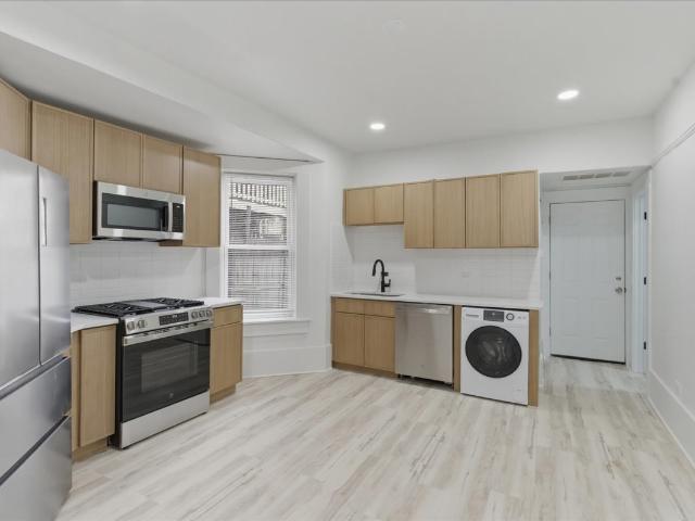 2607 W Haddon Avenue # 1R