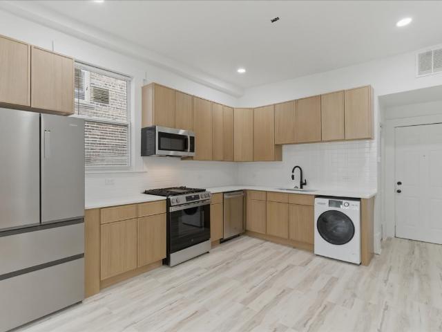 2607 W Haddon Avenue # 2F