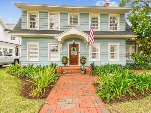2607 W Watrous Ave, Tampa, FL 33629