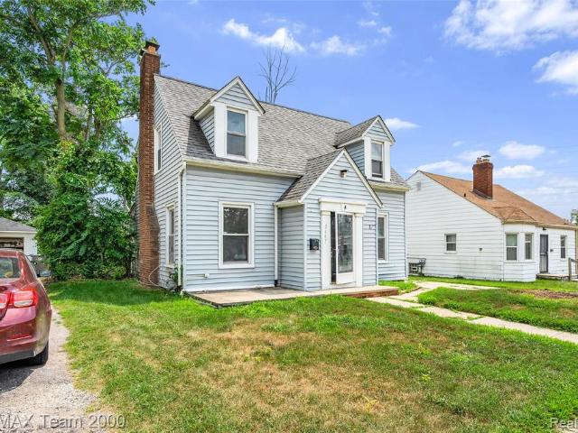 2607 Weithoff Court