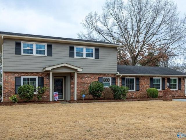 2607 13th St SE, Decatur, AL 35601