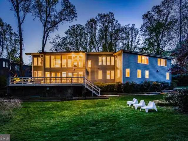 2607 24th St N, Arlington, VA 22207 MLS VAAR2055278