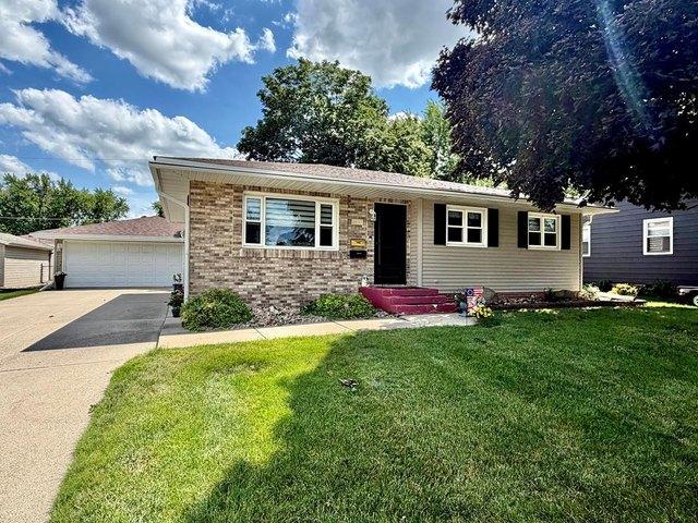 2607 20th Ave N, Fort Dodge, IA 50501