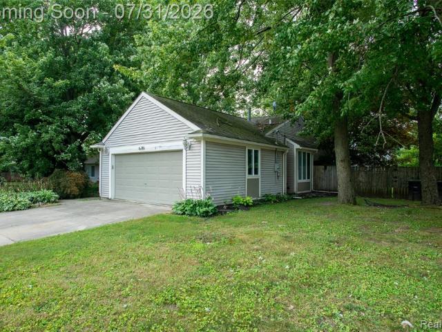 26085 Superior Road