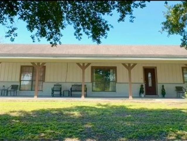 26086 N Rabb Rd, La Feria, TX 78559