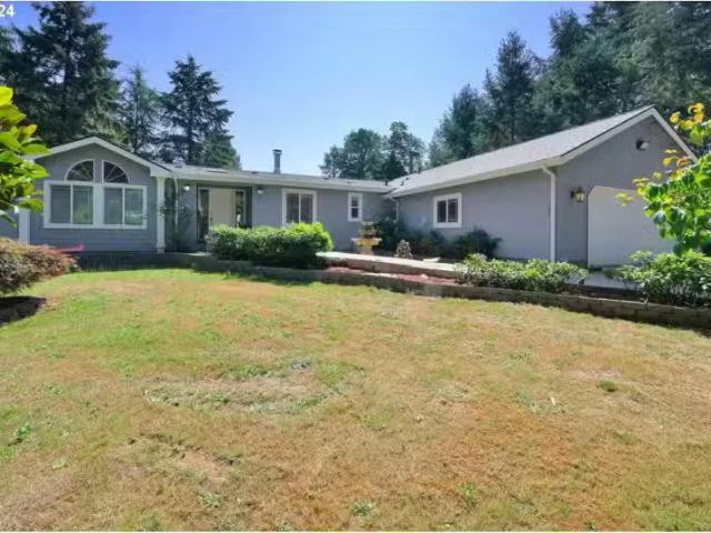 26089 MARINA RD, VENETA, OR 97487 Single Family Residence For.