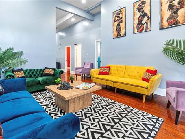 2608 Magnolia St, New Orleans, LA 70113 | MLS #2550 | Compass