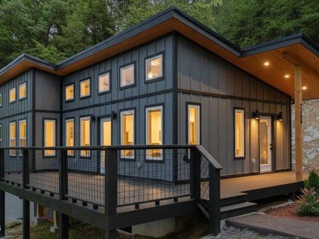 2608 Mountain Blvd, Sevierville, TN 37876