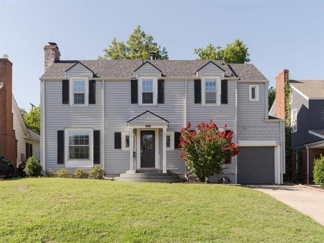 2608 NW 26th St, Oklahoma City, OK 73107