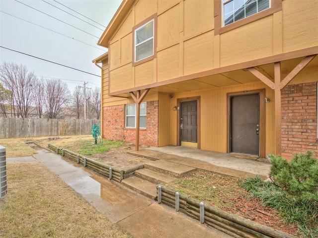 2608 N Ann Arbor Ave Apt 139, Oklahoma City, OK 73127