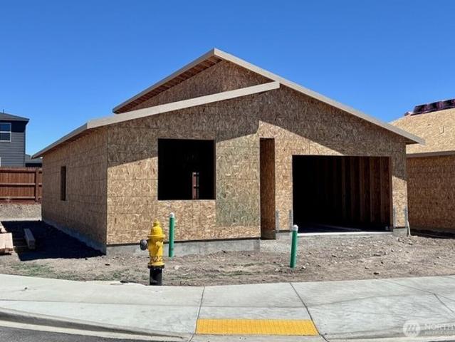 2608 N Emery St, Ellensburg, WA 98926