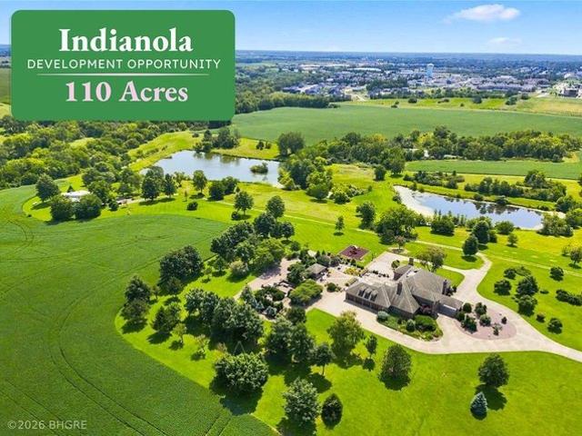 2608 N Jefferson Way, Indianola, IA 50125