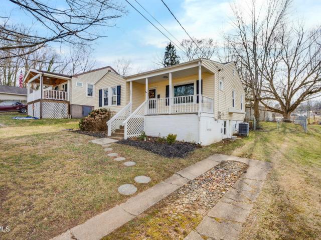 2608 Nathan Street