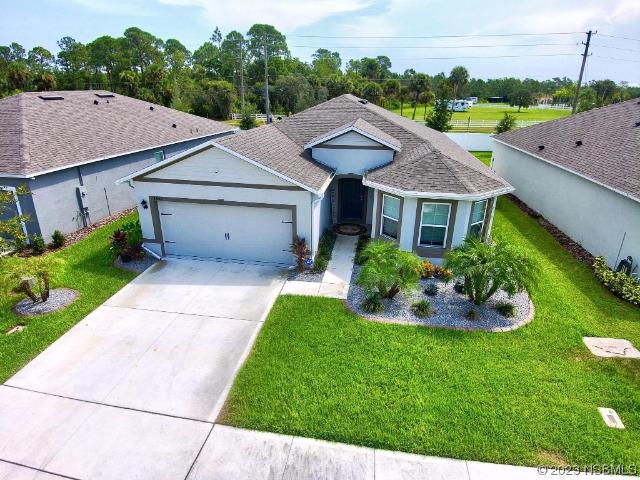 2608 Neverland Dr, New Smyrna Beach, FL 32168 | MLS #1077