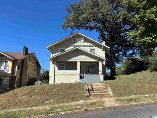 2608 AVENUE T, BIRMINGHAM, AL 35218