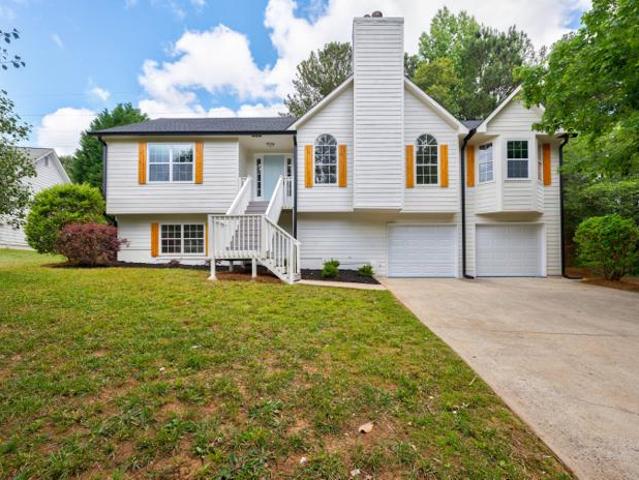 2608 Abbots Glen Dr NW, Acworth, GA 30101