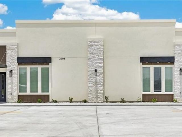 2608 Bald Cypress Dr, Weslaco, TX 78599