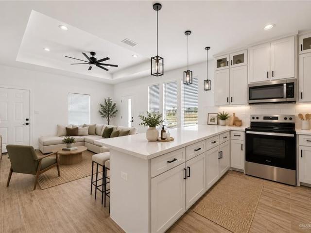 2608 Bald Cypress Drive