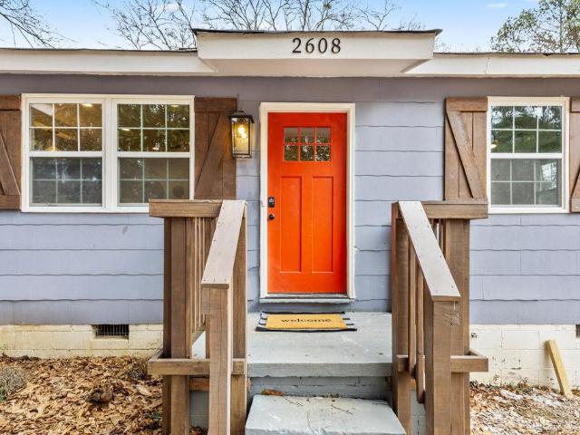 2608 Barge Rd SW, Atlanta, GA 30331 | MLS #7754