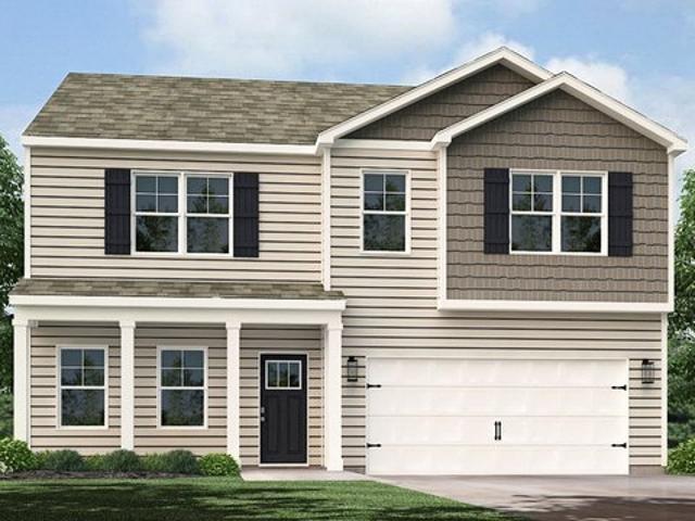 2608 Best Farms Ln, Maryville, TN 37803