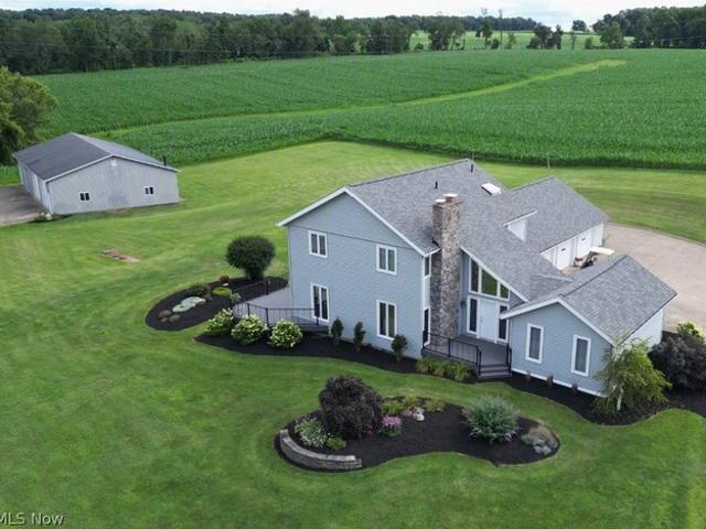 2608 Brenn Rd, Wooster, OH 44691