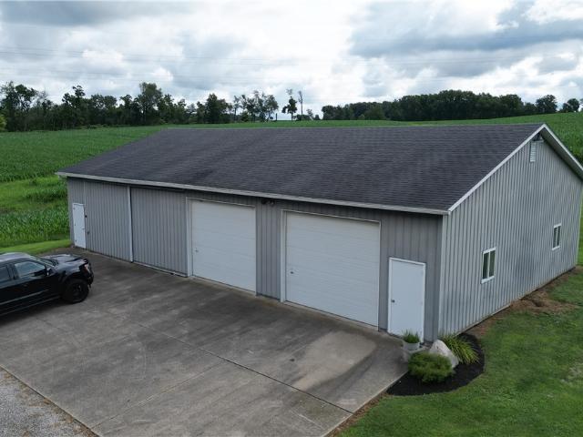 2608 Brenn Road