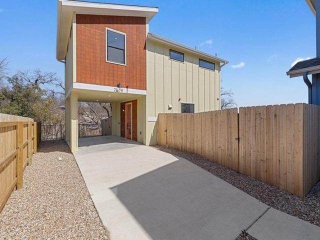 2608 Bristol Dr Unit 2, Austin, TX 78723