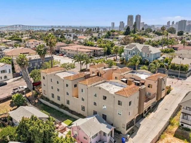 2608 Broadway Apt 5, San Diego, CA 92102