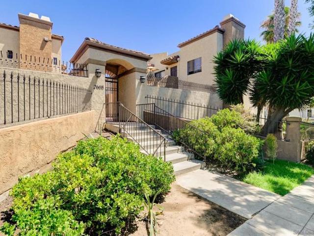 2608 Broadway Apt 2, San Diego, CA 92102