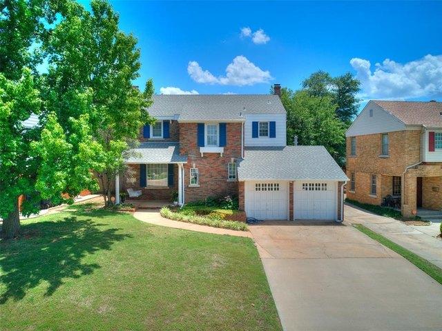 2608 Cummings Dr, Oklahoma City, OK 73107
