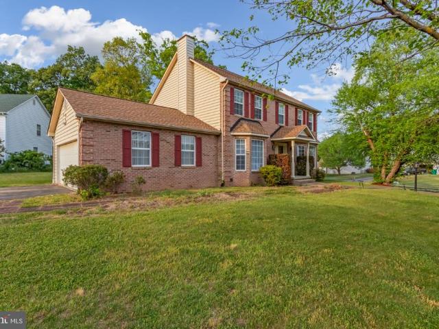 2608 Capital Court