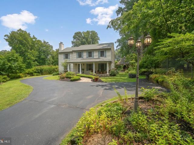 2608 Charlestown Road