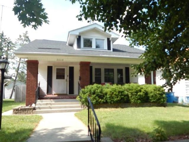 2608 College Ave, Terre Haute, IN 47803