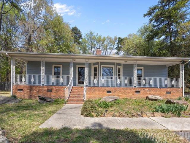 2608 Corinth Church Rd, Monroe, NC 28112