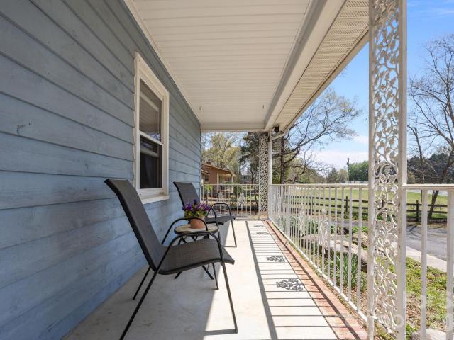 2608 Corinth Church Road