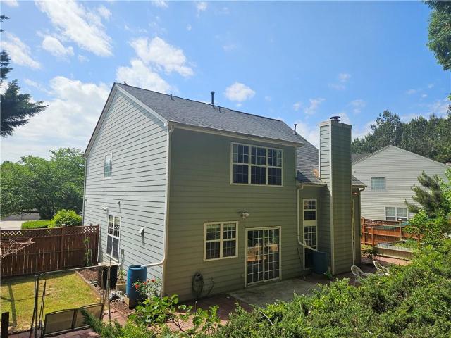 2608 Davenham Lane