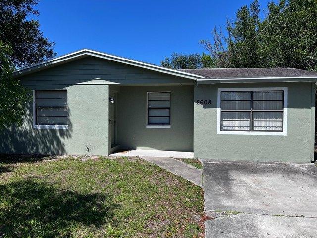 2608 E 97th Ave, Tampa, FL 33612
