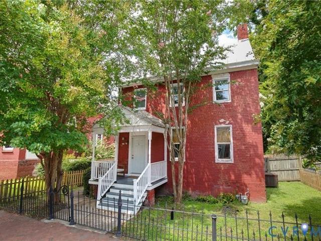 2608 E Marshall St, Richmond, VA 23223