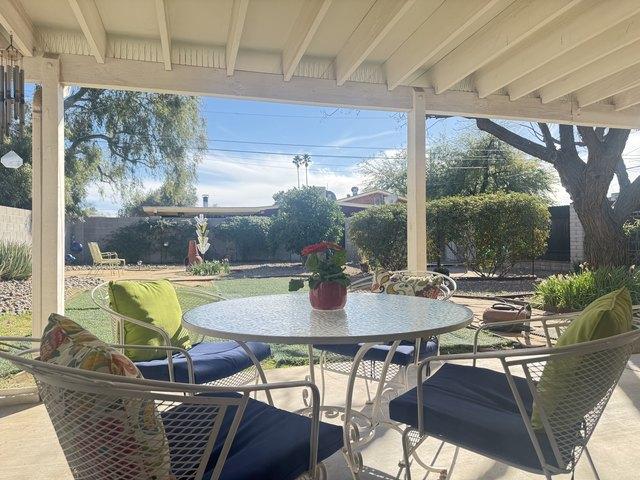 2608 E Sylvia St, Tucson, AZ 85716