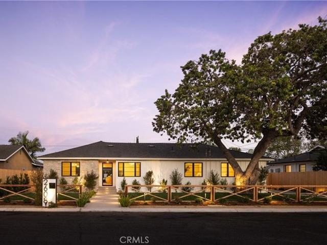2608 Fairway Dr, Costa Mesa, CA 92627