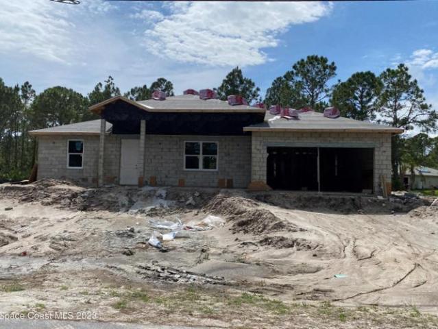 2608 Feise Ave, Palm Bay, FL 32909