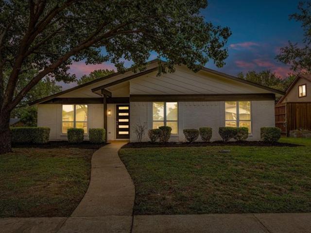 2608 Figtree Ln, Plano, TX 75074