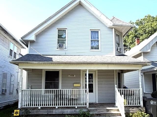 2608 Foraker Ave, Toledo, OH 43609