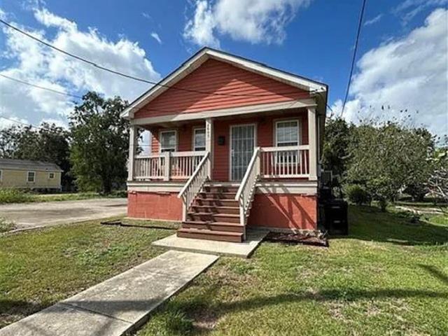 2608 Gallier St, New Orleans, LA 70117 | MLS #2552