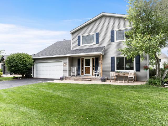 2608 Gateshead Drive