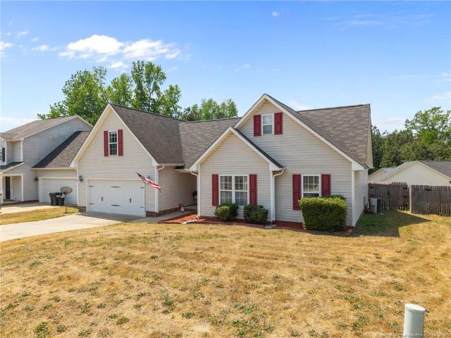 2608 Gressitt Point Lane